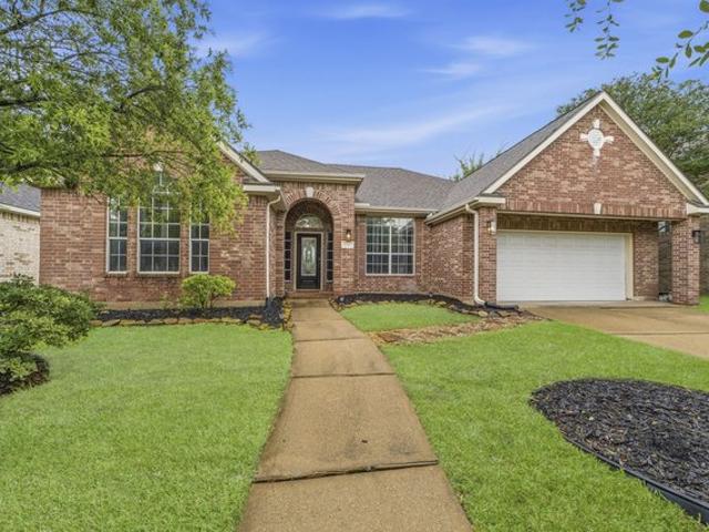 17207 Eagle Ledge Dr, Tomball, TX 77377
