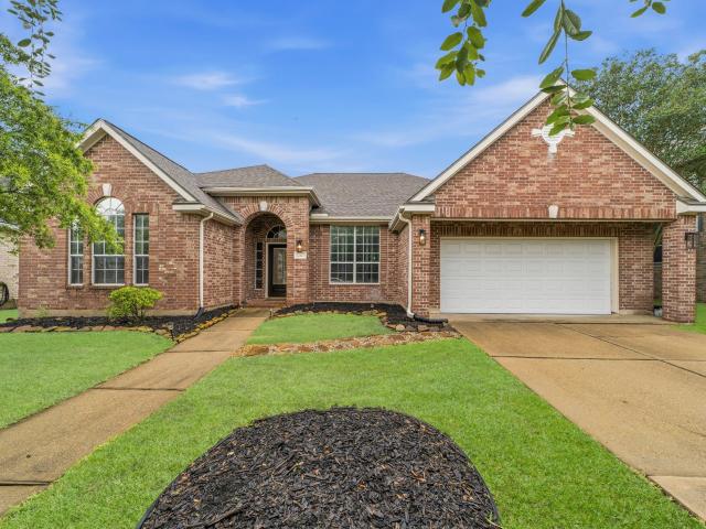 17207 Eagle Ledge Drive