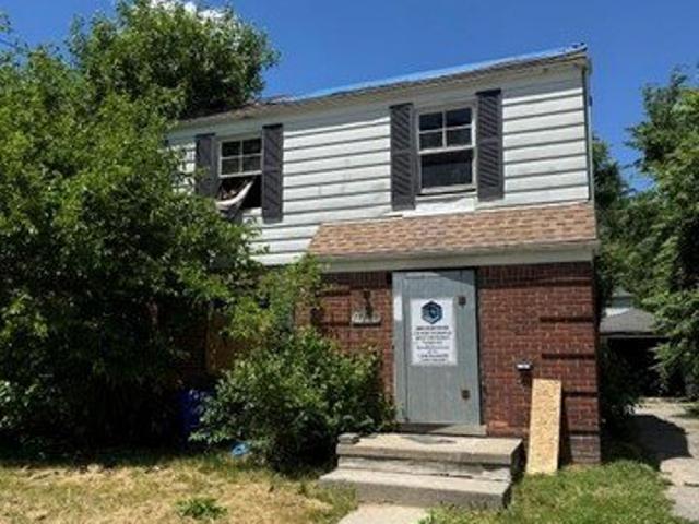 17207 Munich St, Detroit, MI 48224