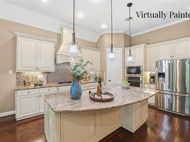 17207 Rainier Creek Drive