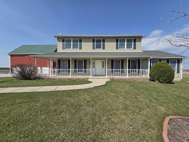 17204 Colorado St, Hebron, IN 46341