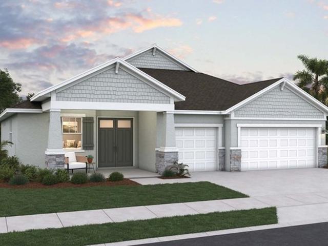 17204 Cottontail Cir, Punta Gorda, FL 33982