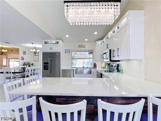 17204 Malaga Rd, Fort Myers, FL 33967