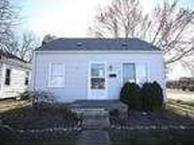 17204 Stephens Dr, Eastpointe, Mi 48021