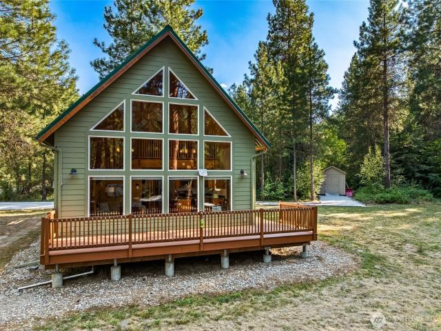 17205 Coulter Creek Road