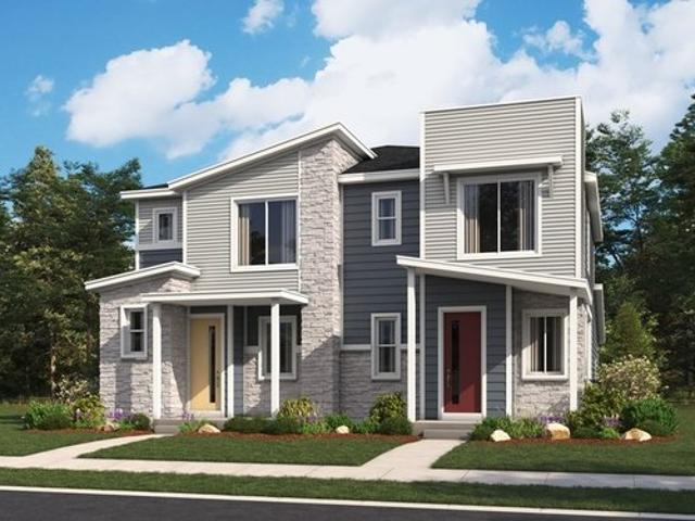 17205 E Alameda Pkwy, Aurora, CO 80017