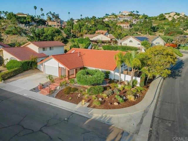 17205 Montero Rd, San Diego, CA 92128