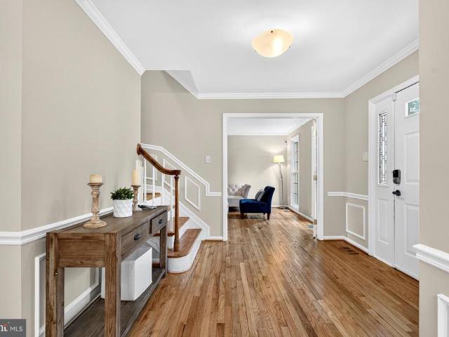 17205 Sandy Knoll Drive