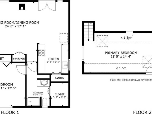 17206 th Pl NE, Arlington, WA 98223 | MLS #2513