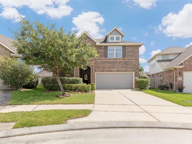 17206 Upper Ridge Lane
