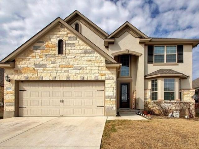 17206 Antioch Ave, Pflugerville, TX 78660