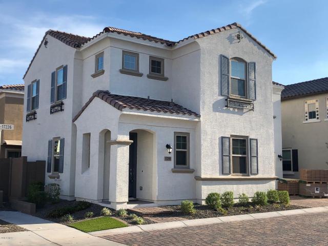 17206 N 9th Place