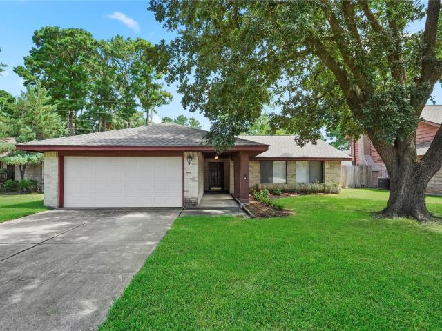 17206 Park Lodge Drive, Spring, US, TX