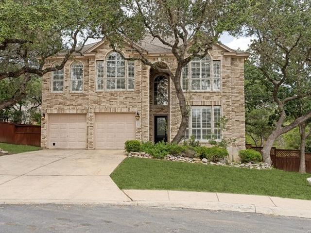 17206 Sendero Fls, San Antonio, TX 78232
