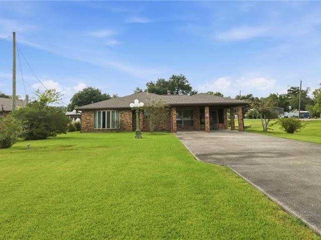 17208 Highway 631, Des Allemands, LA 70030