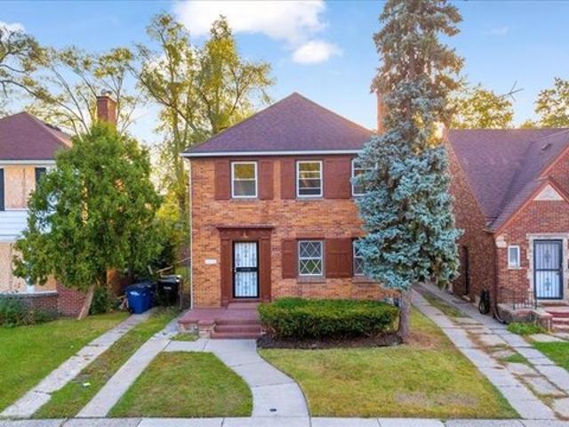 17208 Kentucky St, Detroit, MI 48221
