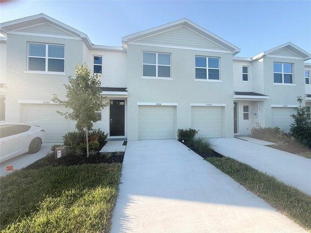 17209 English Chestnut Way, Land O Lakes, FL 34638