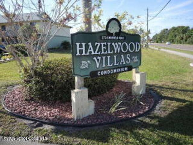 1720 Murrell Rd, Unit 120, Rockledge, FL 32955 | MLS #1074 | Compass