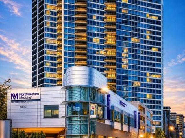 1720 Maple Ave Apt 1150, Evanston, IL 60201