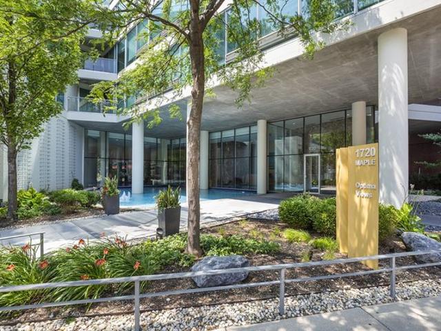 1720 Maple Ave Apt 1620, Evanston, IL 60201