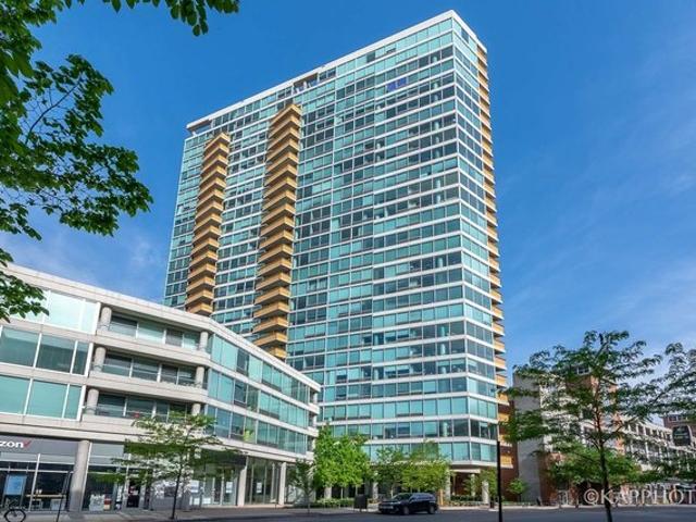 1720 Maple Ave Apt 2170, Evanston, IL 60201