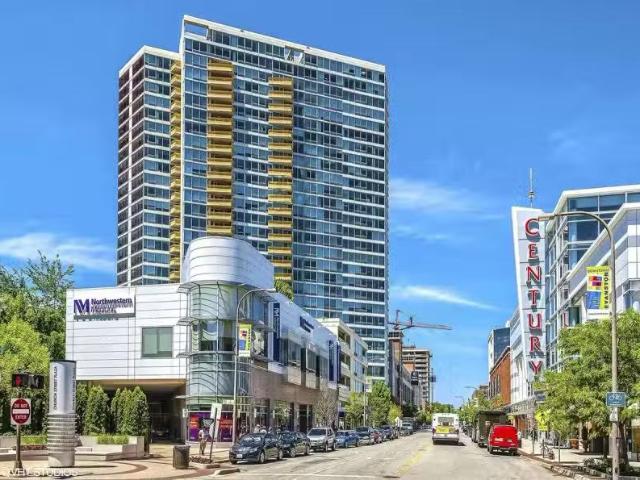 1720 Maple Avenue, 409, Evanston, IL 60201