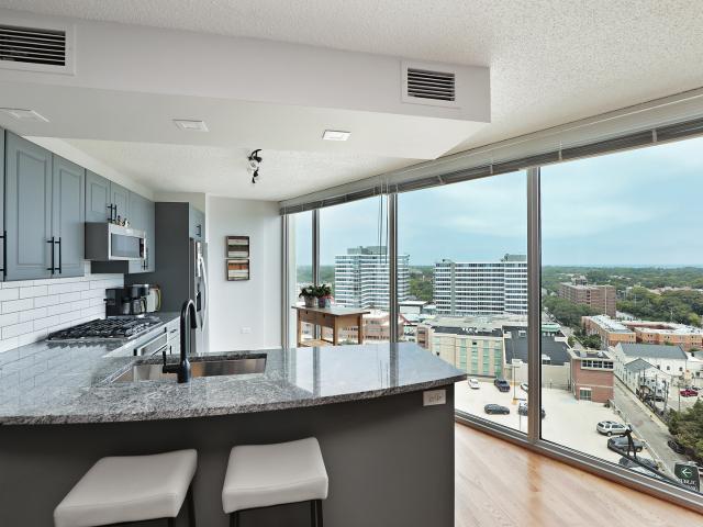 1720 Maple Avenue # 1620