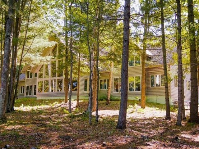 1720 Maple Lake Dam Rd, Three Lakes, WI 54562