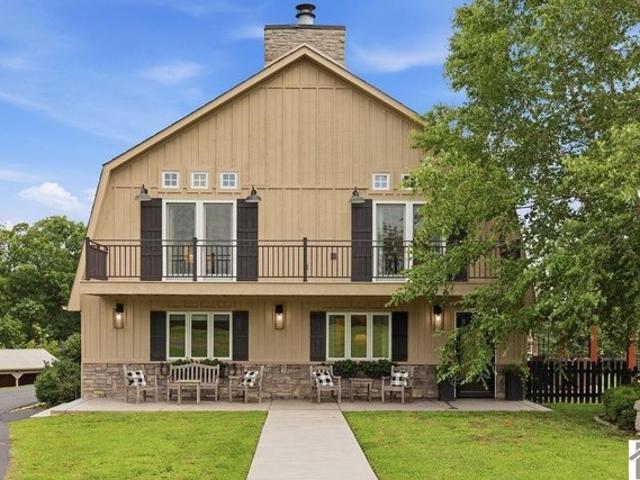 1720 McKendree Church Rd, Kevil, KY 42053