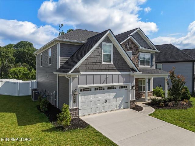 1720 Melton Meadows Drive