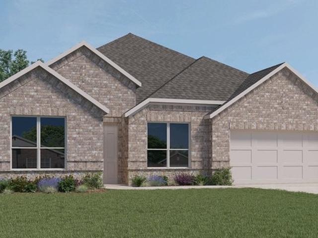 1720 Mesquite Trl, Dayton, TX 77535