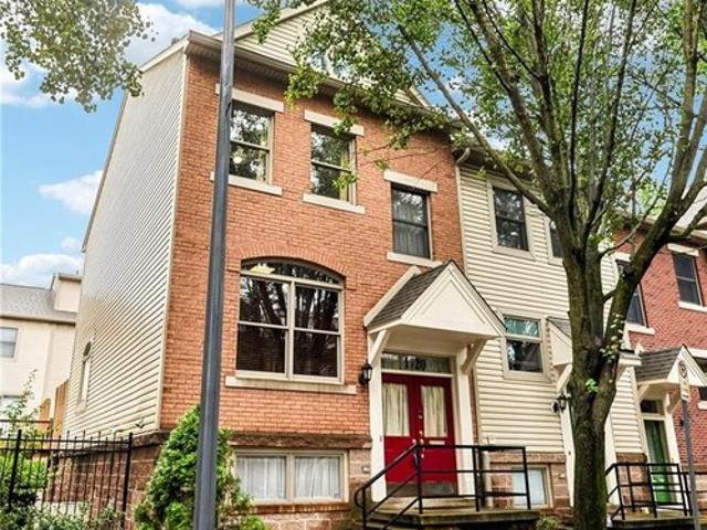 1720 Merriman Ct, Pittsburgh, PA 15203