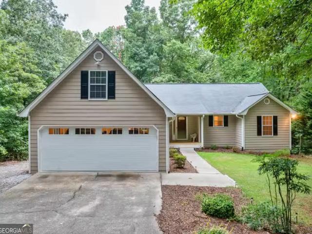 1720 Mineral Springs Rd, Hoschton, GA 30548 MLS 10350278