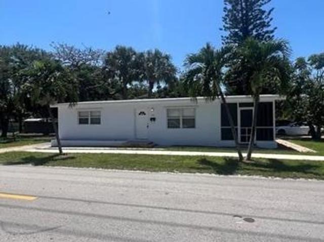 1720 N 22nd Ave, Hollywood, FL 33020