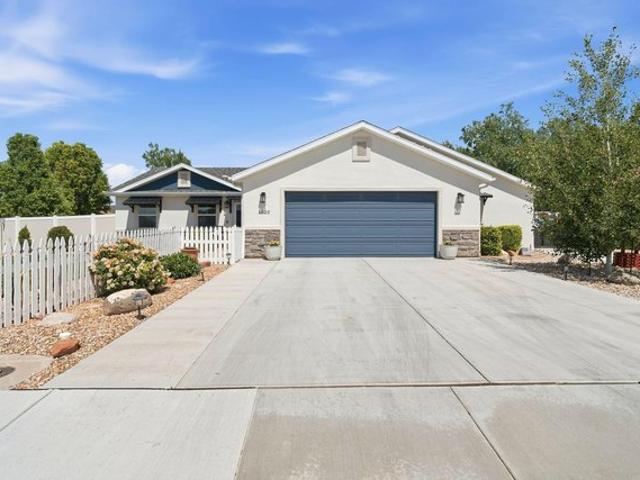 1720 N 3475 W, Cedar City, UT 84721
