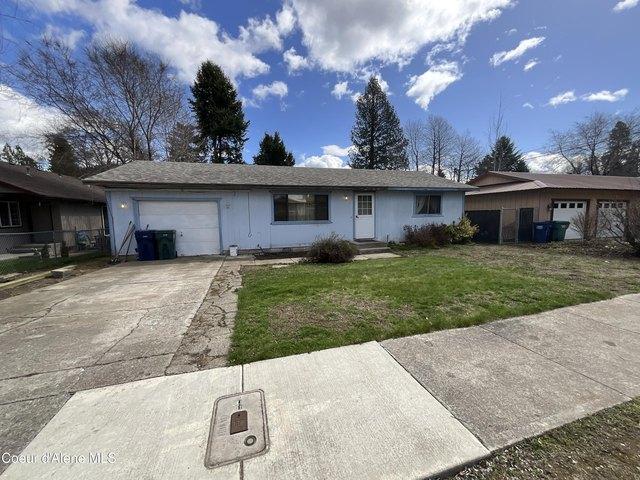 1720 N 8th St, Coeur d'Alene, ID 83814