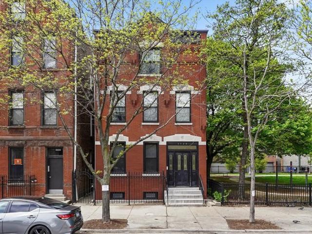 1720 N Ashland Ave, Chicago, IL 60622