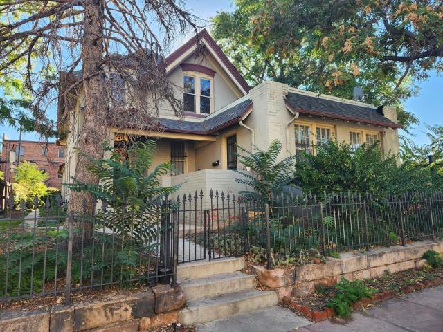 1720 N. Pearl Street