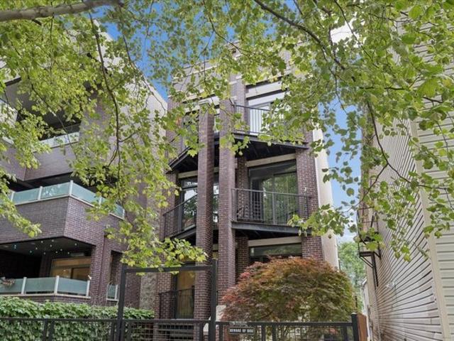 1720 N Talman Ave Unit 1, Chicago, IL 60647