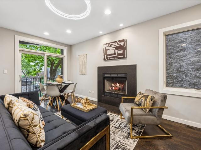 1720 N Talman Avenue # 1