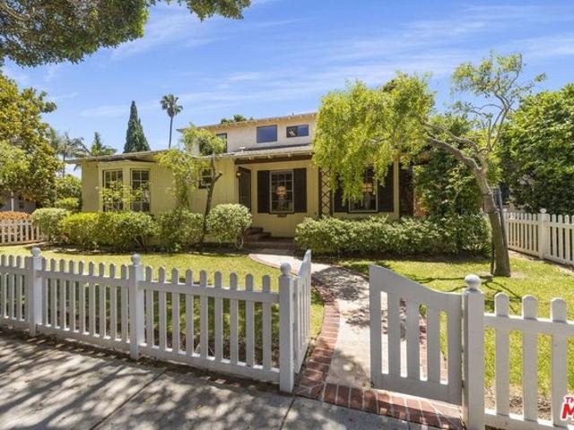 1720 Oak St, Santa Monica, CA 90405