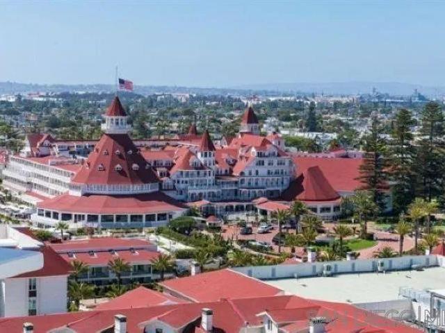 1720 Avenida Del Mundo, Unit 602, Coronado, CA 92118 | MLS #250045