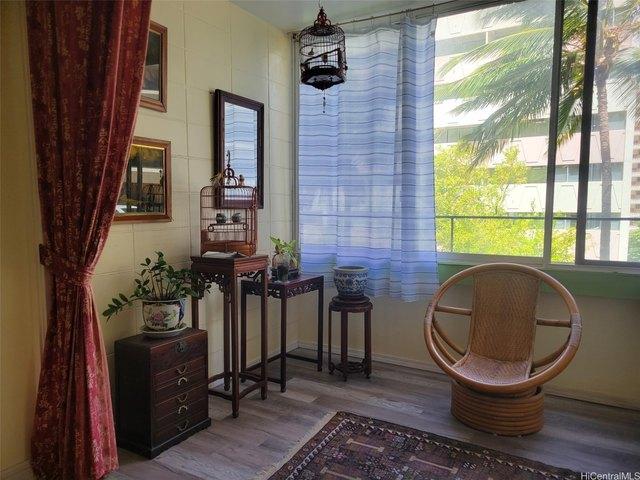 1720 Ala Moana Blvd Apt 504A, Honolulu, HI 96815