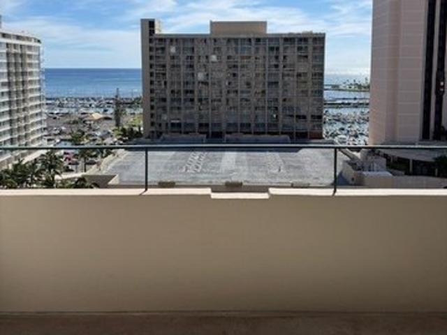 1720 Ala Moana Blvd Apt 1603B, Honolulu, HI 96815