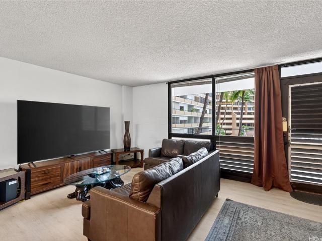 1720 Ala Moana Blvd, Unit 407A, Honolulu, HI 96815 | MLS #202608