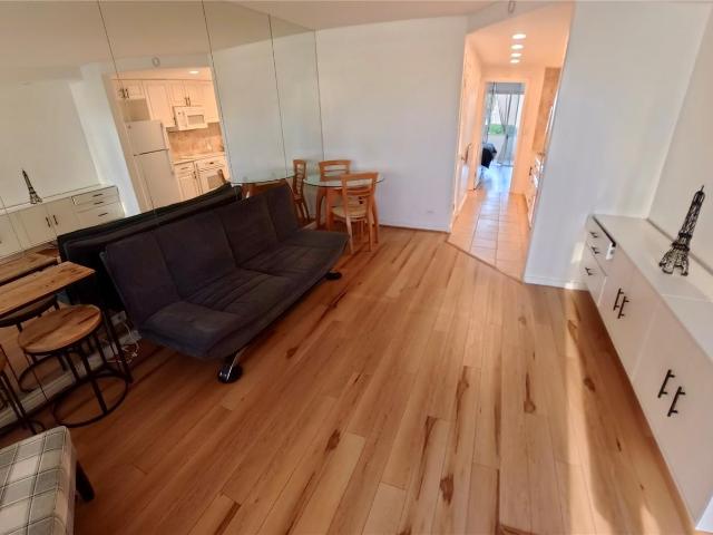 1720 Ala Moana Blvd, Unit B508, Honolulu, HI 96815 | MLS #202607