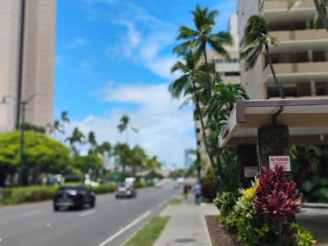 1720 Ala Moana Blvd, Unit PH5B, Honolulu, HI 96815 | MLS #202512