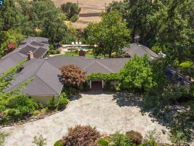 1720 Alameda Diablo, CA 94528