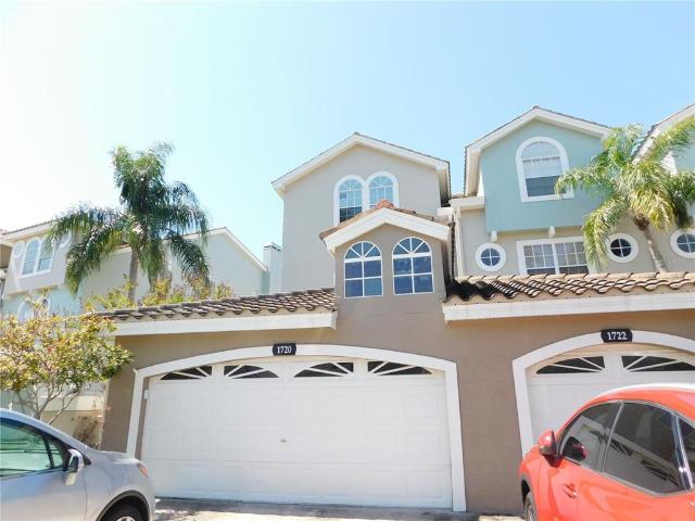 1720 Arabian Ln, Palm Harbor, FL 34685 | MLS #S5146