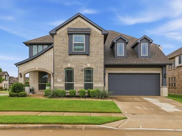1720 Benny Ln, Little Elm, TX 75068